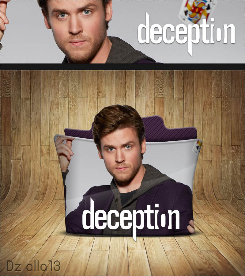 Deception Folder Icon by alla13 on DeviantArt