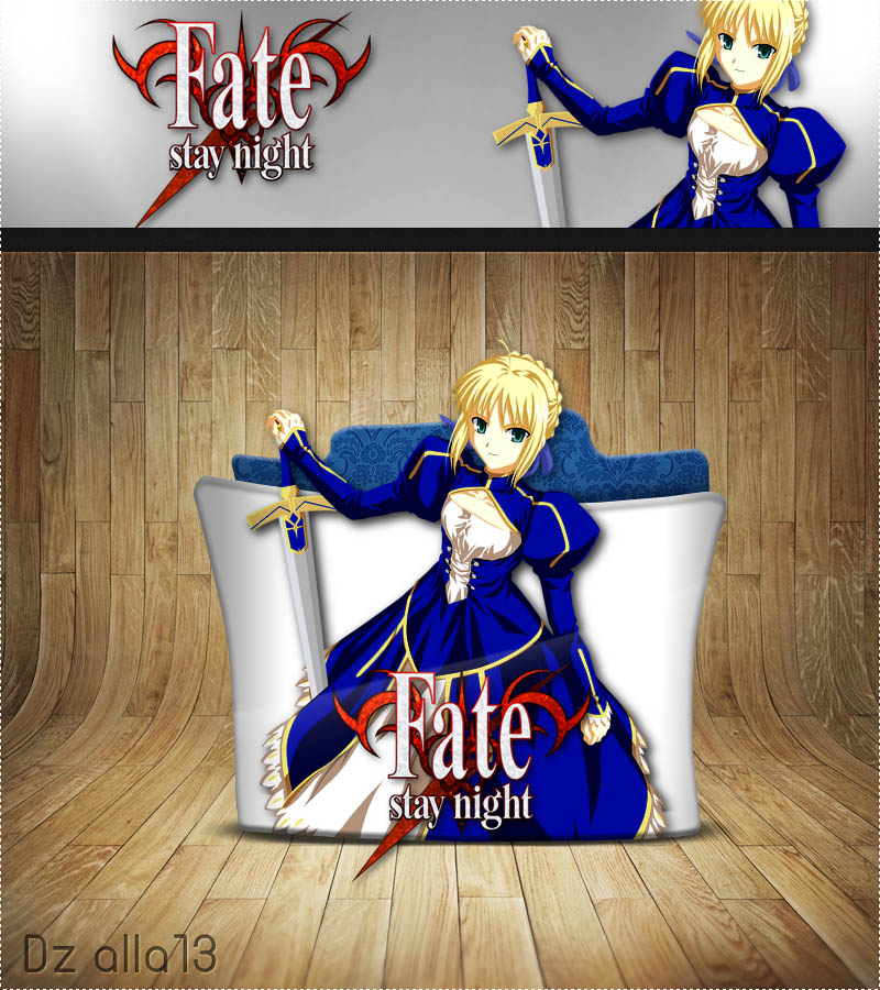 Fate Stay Night Icon Folder by alla13 on DeviantArt