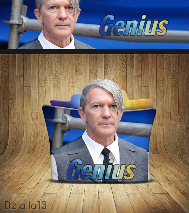 Genius Folder Icon by alla13 on DeviantArt