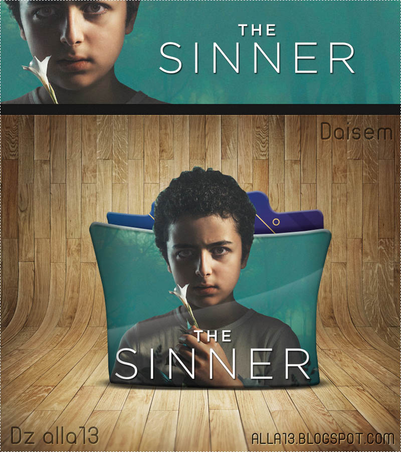 The Sinner S02 Folder Icon by alla13 on DeviantArt