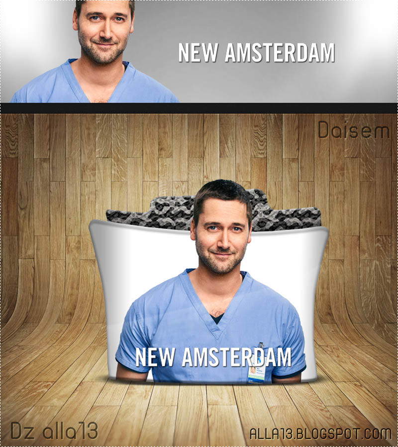 New Amsterdam Folder Icon by alla13 on DeviantArt