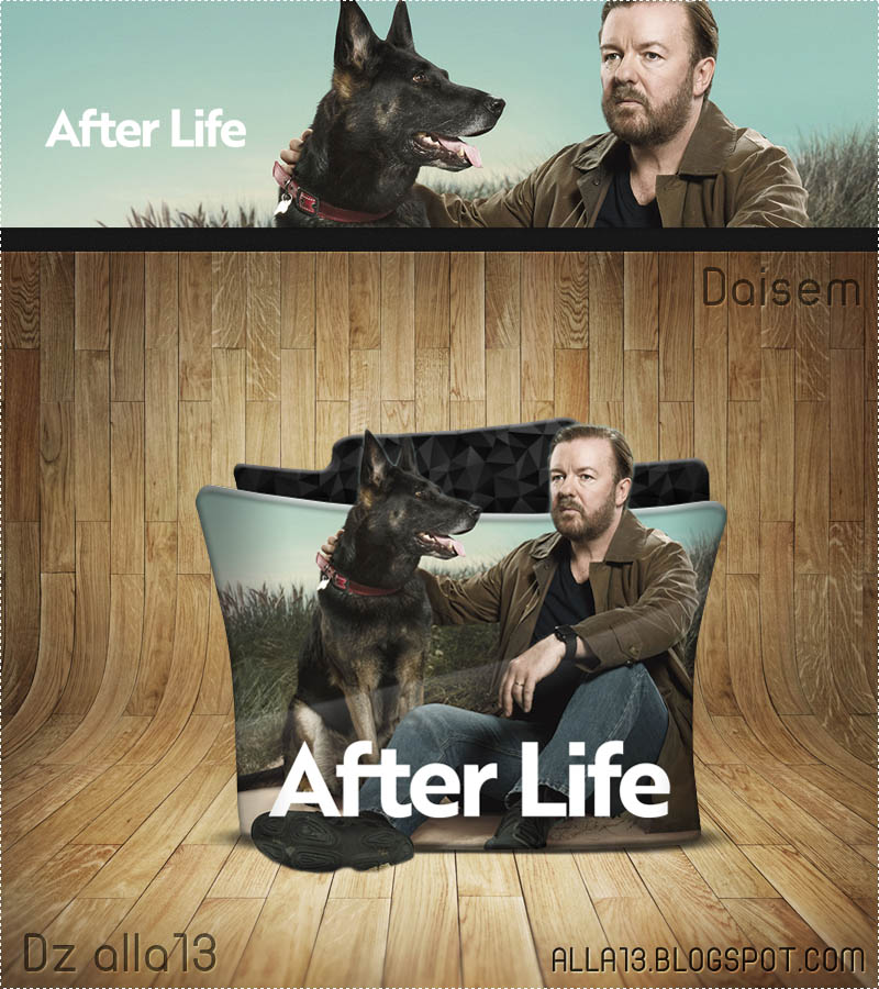 After life Folder Icon by alla13 on DeviantArt