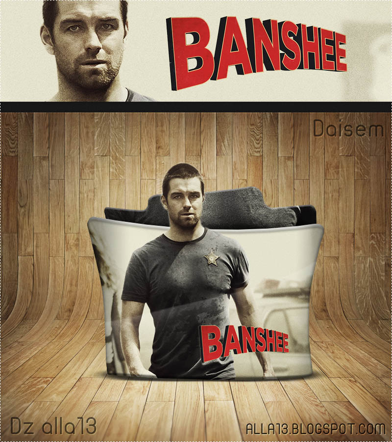 Banshee Folder Icon folder by alla13 on DeviantArt