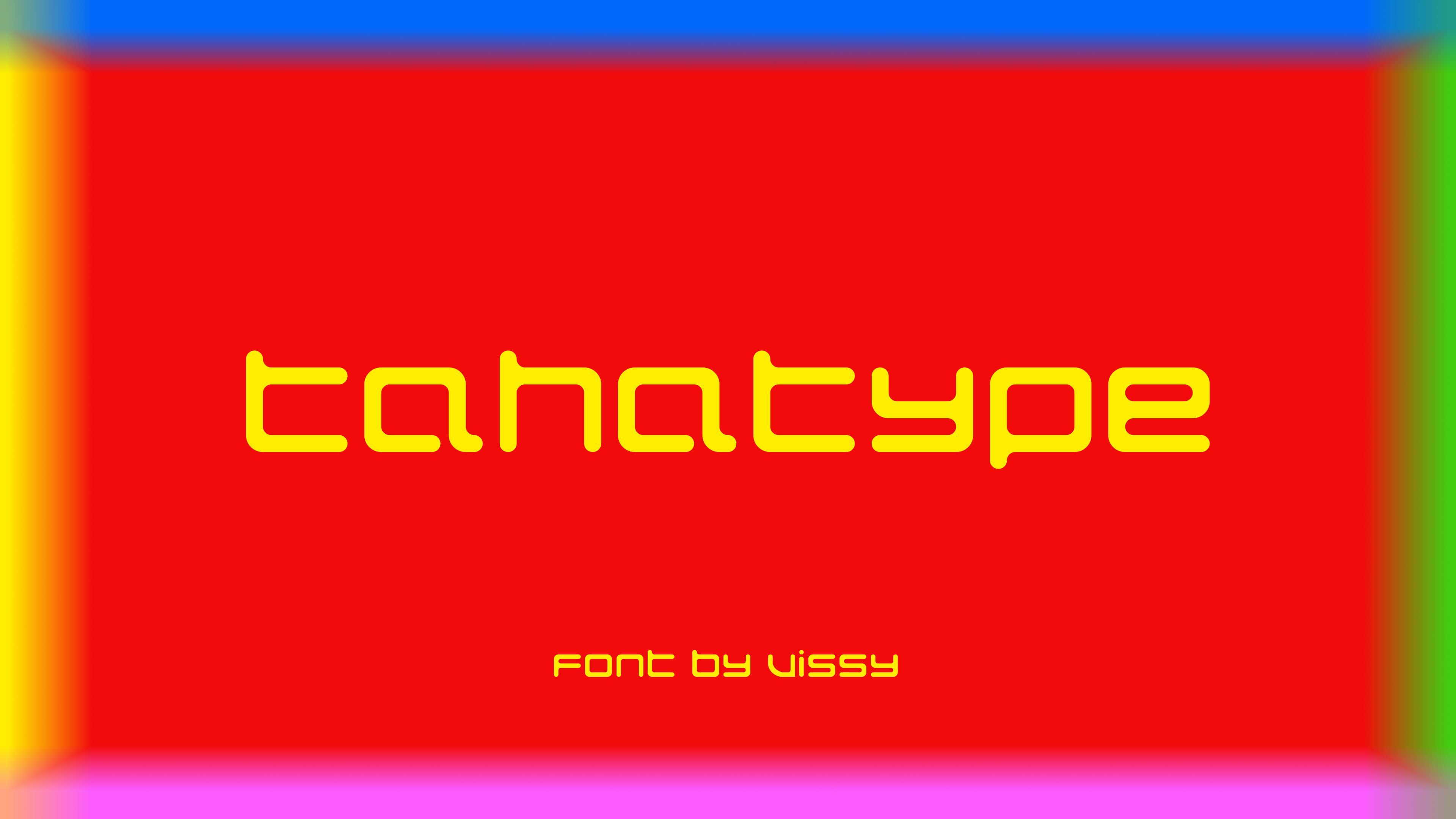 Tahatype by Vissy1 on DeviantArt