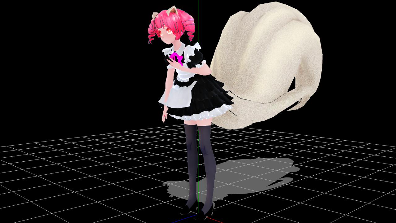 Sour Teto Model Dl~ by AyatoKirishima4 on DeviantArt