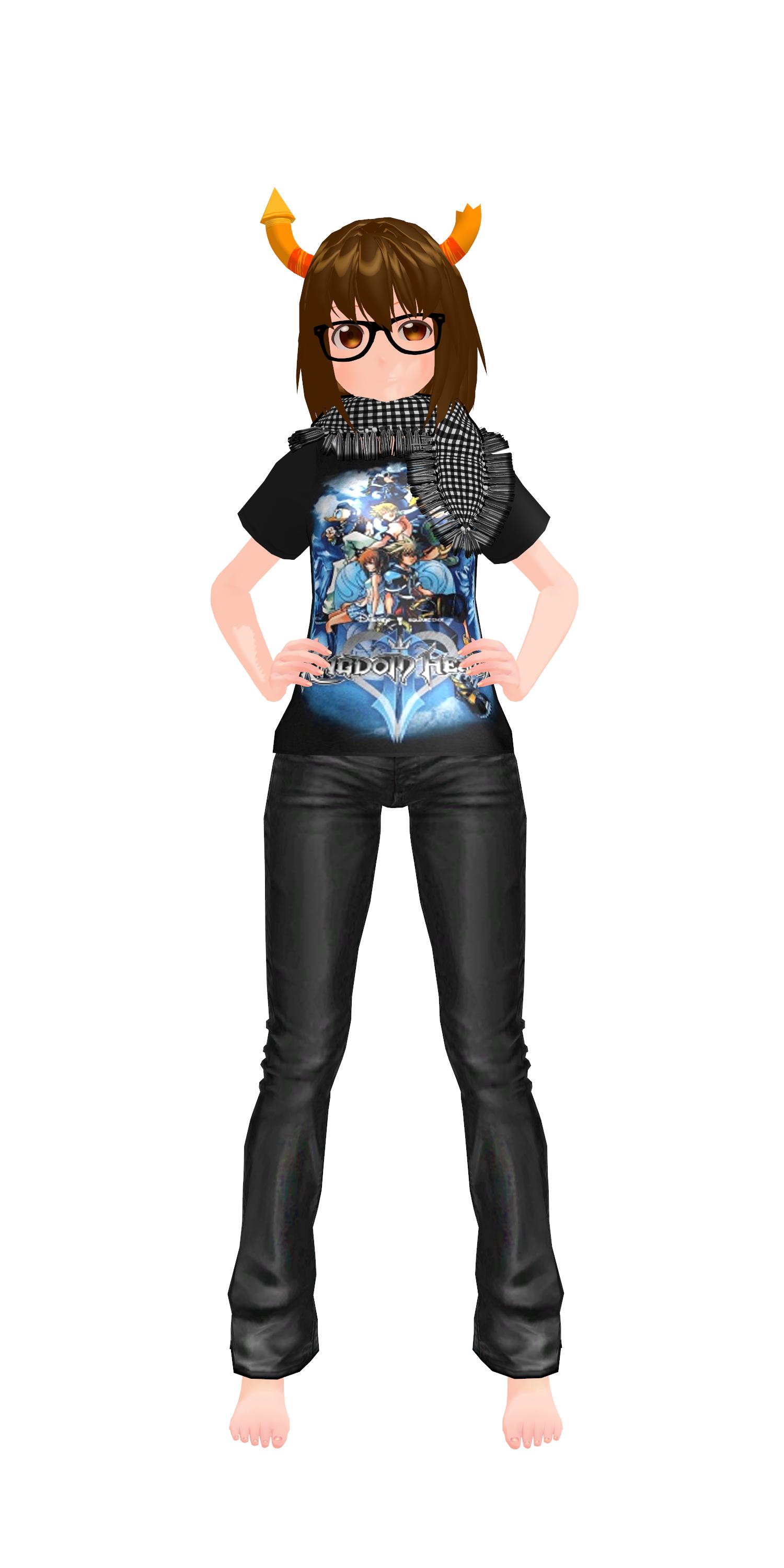 Models on MMD-Downloads-Galore - DeviantArt