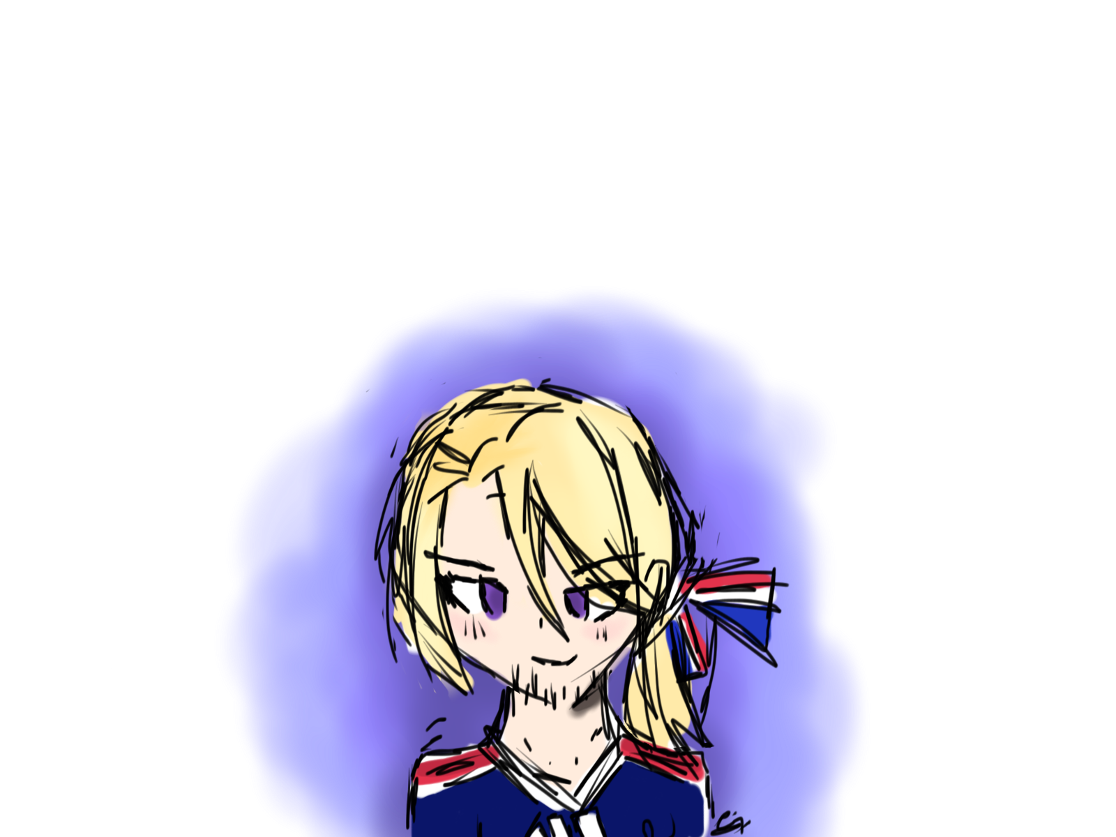 APH france by united-drawer on DeviantArt