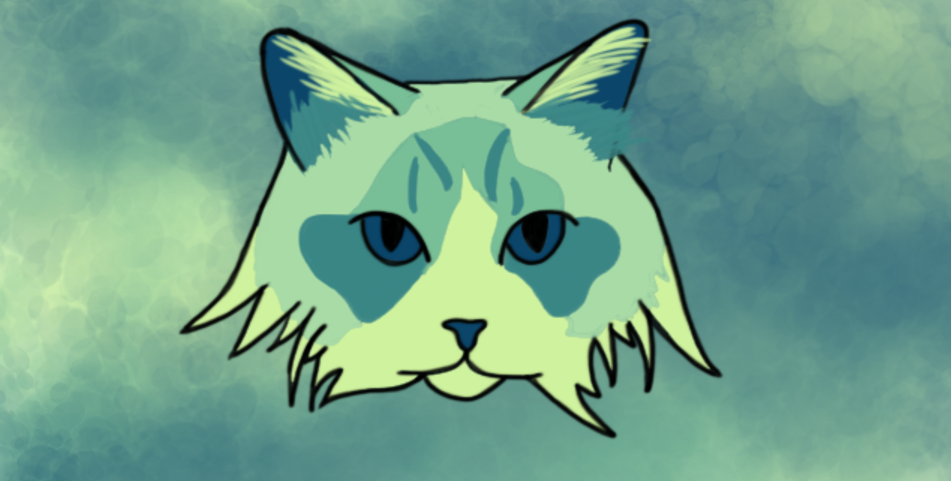 Ragdoll by indigophonix on DeviantArt