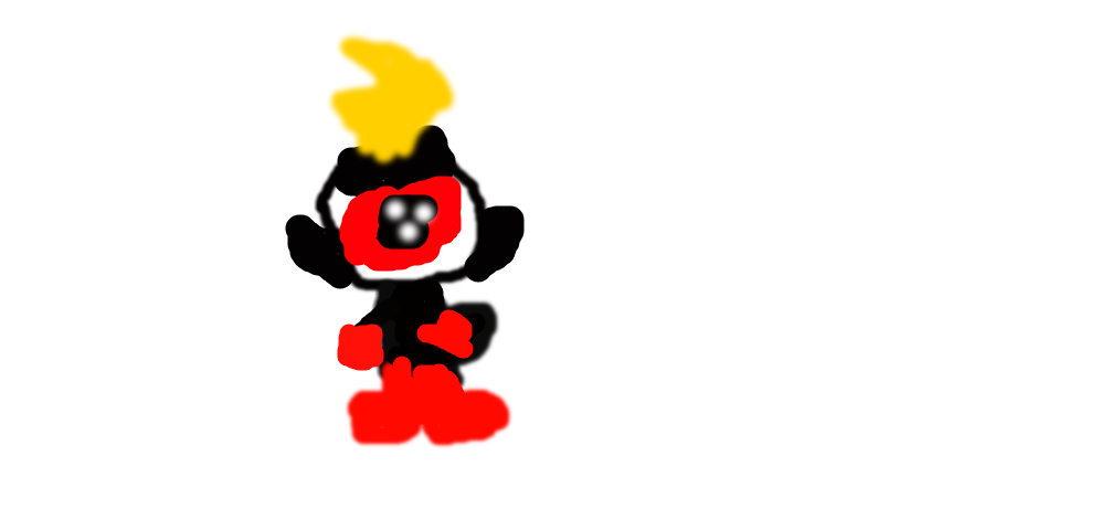 Commander Peepers by HomestarSB10 on DeviantArt