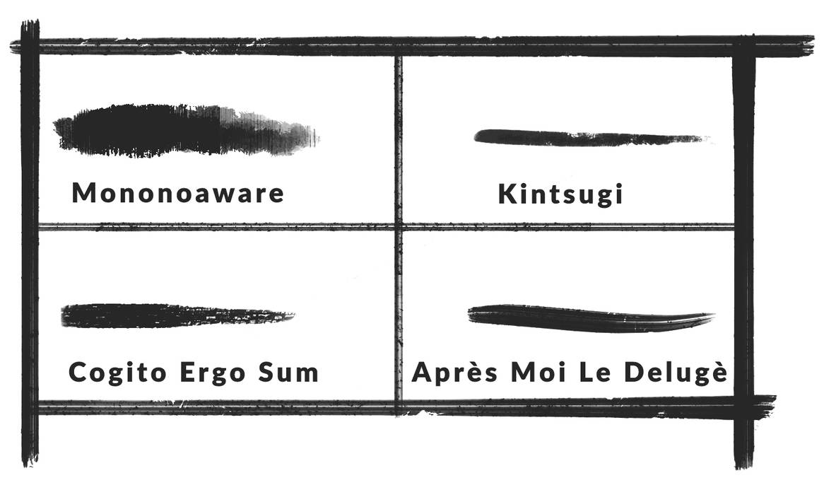 Sam Cohra Brush Pack Part 1 by SamCohra on DeviantArt