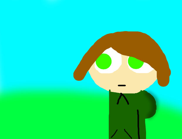 PokeVerse Seb by Robo-Seb on DeviantArt