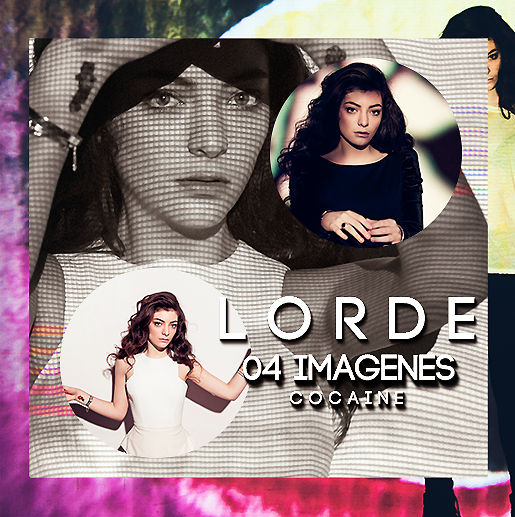 Lorde Photopack #3 by COCAINEditions on DeviantArt
