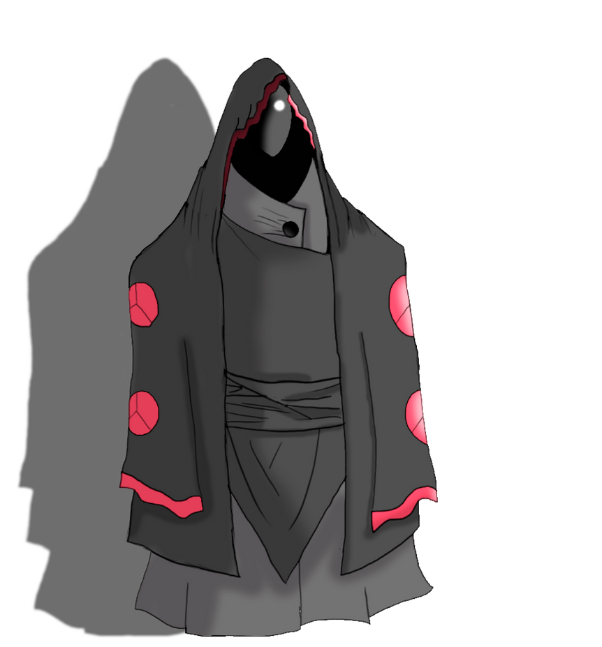 ShadowMancer by MaterFinger on DeviantArt