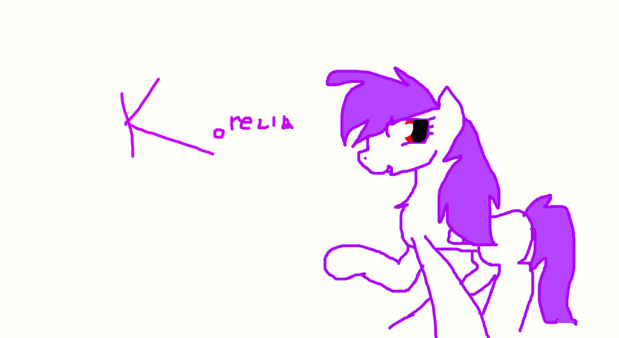 Korelia by Frost-Wind-mlp on DeviantArt