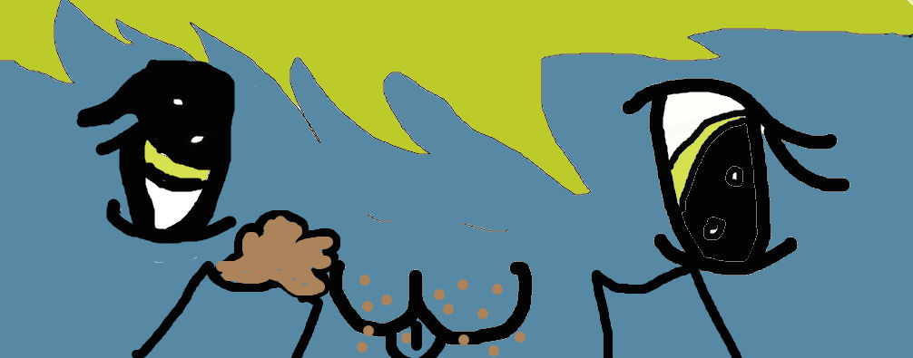 MLP DERPY FACE by Warriorswag24 on DeviantArt