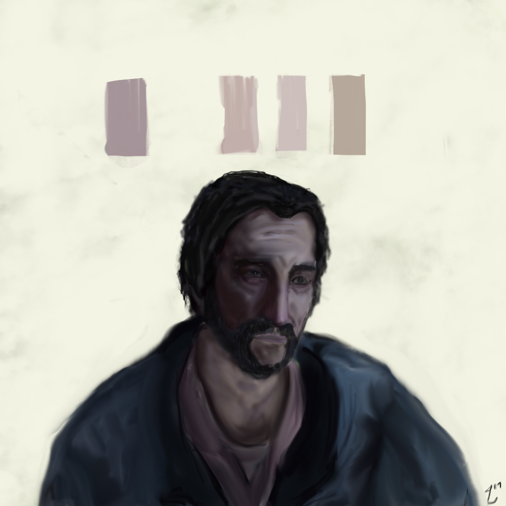 David Tlou by NoahLasci on DeviantArt