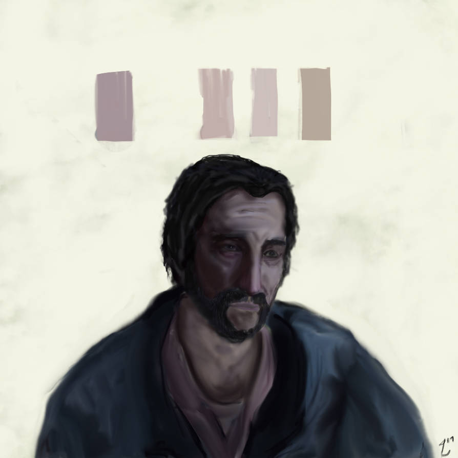David Tlou by NoahLasci on DeviantArt