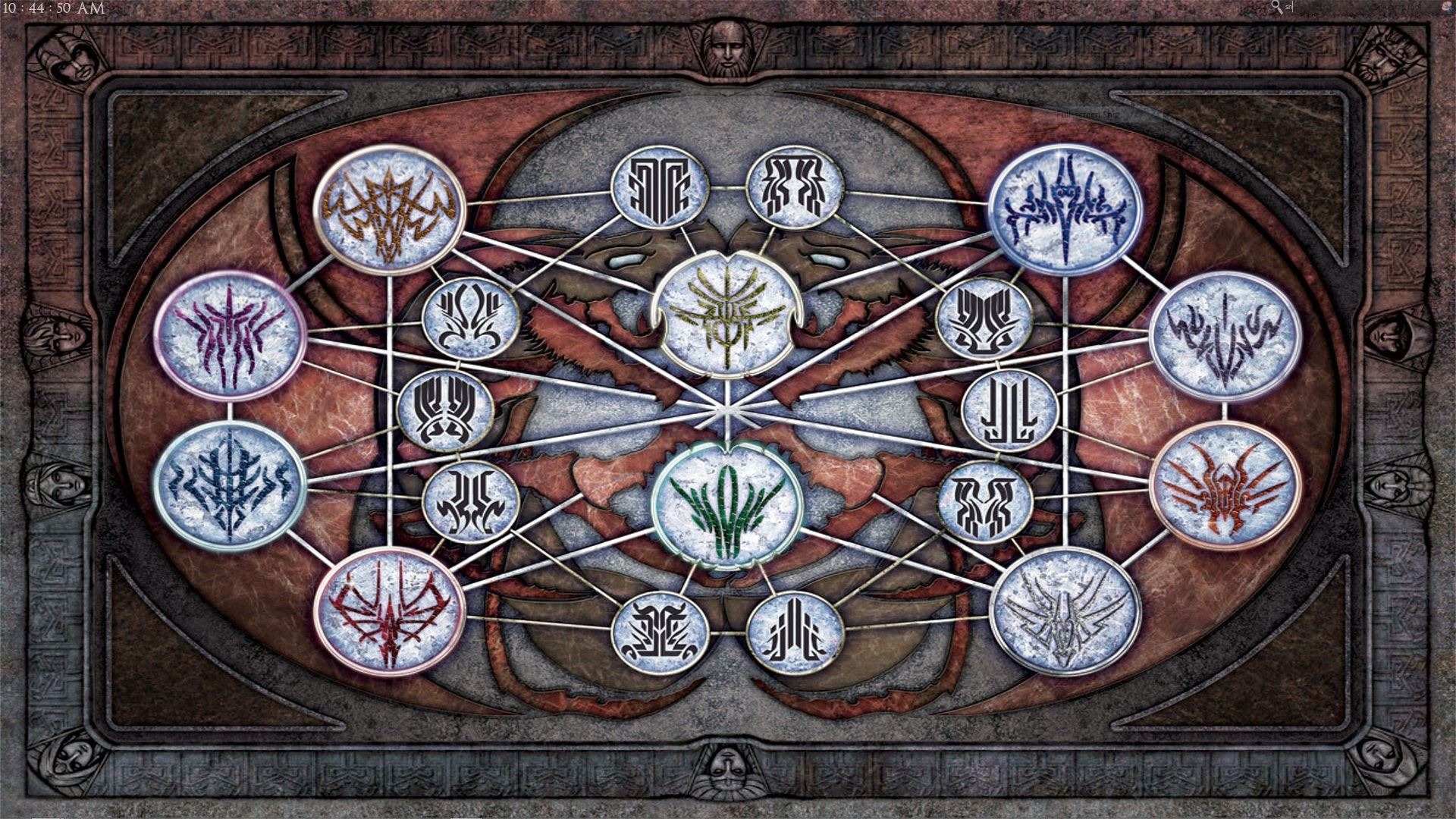 Surgebinding Rainmeter 1.0 by Evilkill78 on DeviantArt