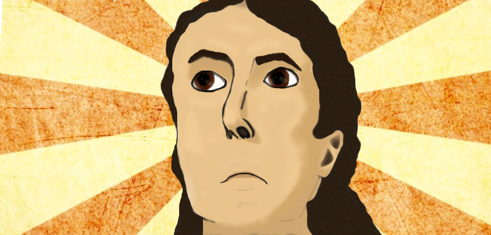 Weird Al Yankovic without background by FlufflePuffett on DeviantArt