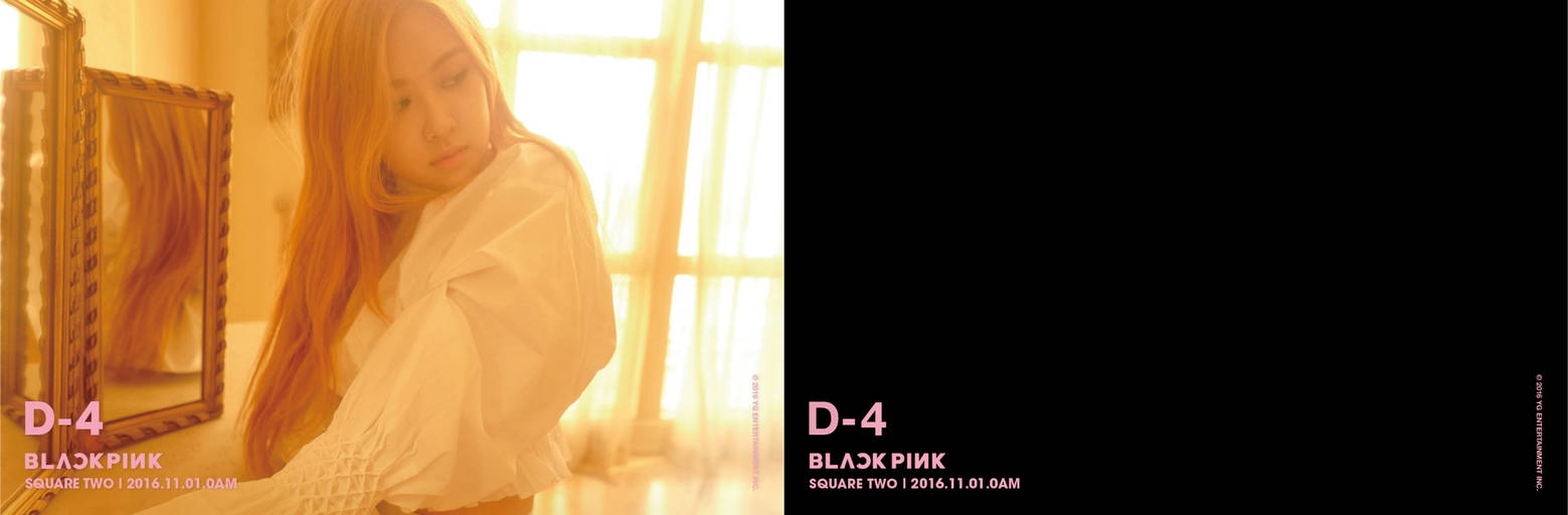 Template #3 BLACKPINK Square Two Teaser by dystoca on DeviantArt