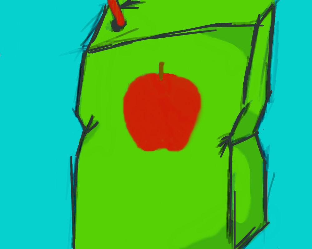 juice box by hello-imma-coolcat on DeviantArt
