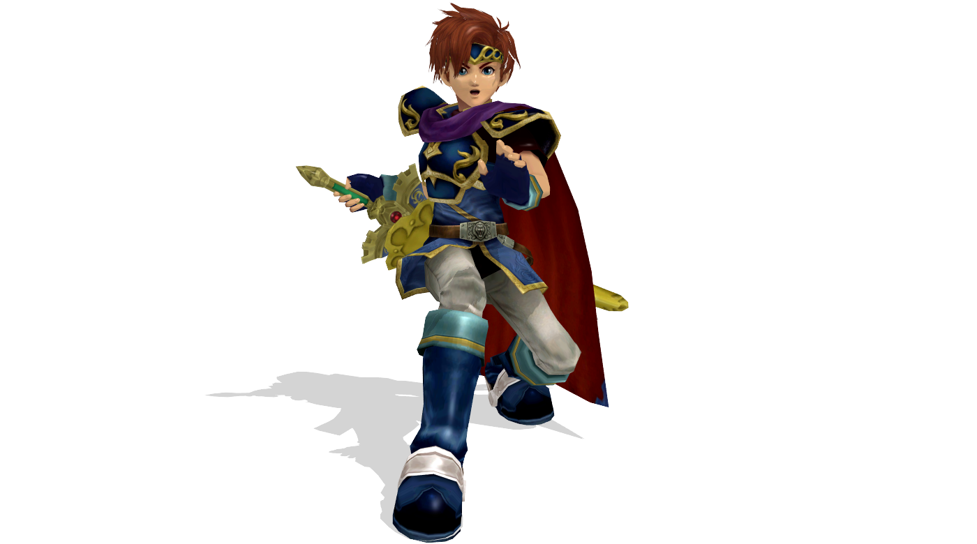 Prince Roy by ShadowlesWOLF on DeviantArt