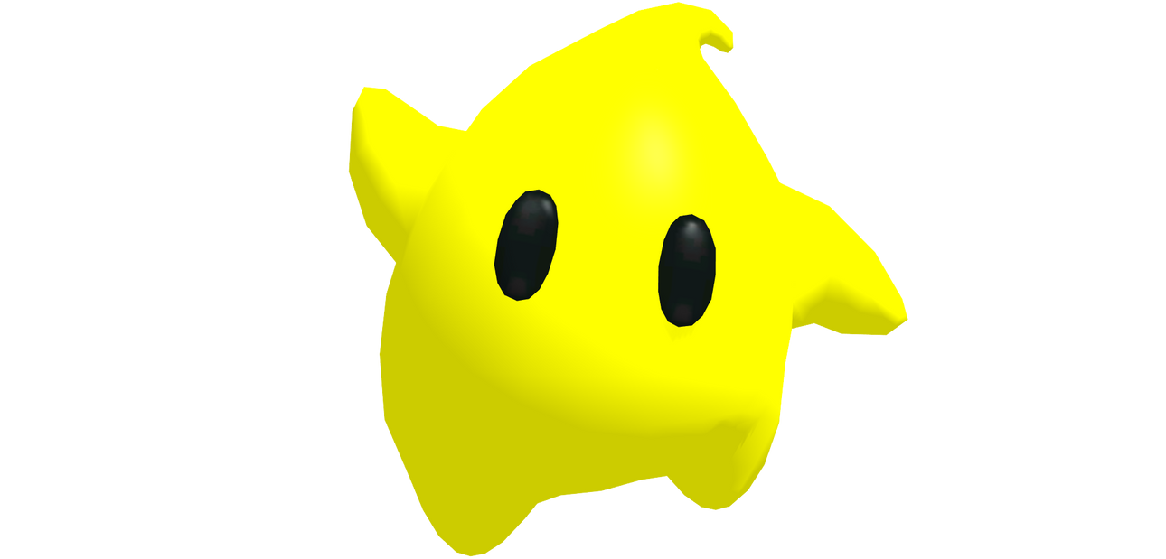 [MMD] Luma DL by ShadowlesWOLF on DeviantArt