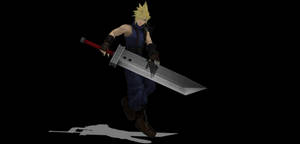 [MMD] SSB Wii U Lucas DL by ShadowlesWOLF on DeviantArt