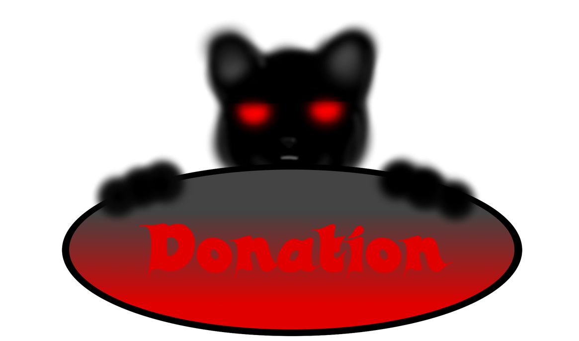 Wolf Donations by ShadowlesWOLF on DeviantArt