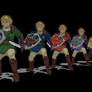 [MMD] Link DL by ShadowlesWOLF on DeviantArt