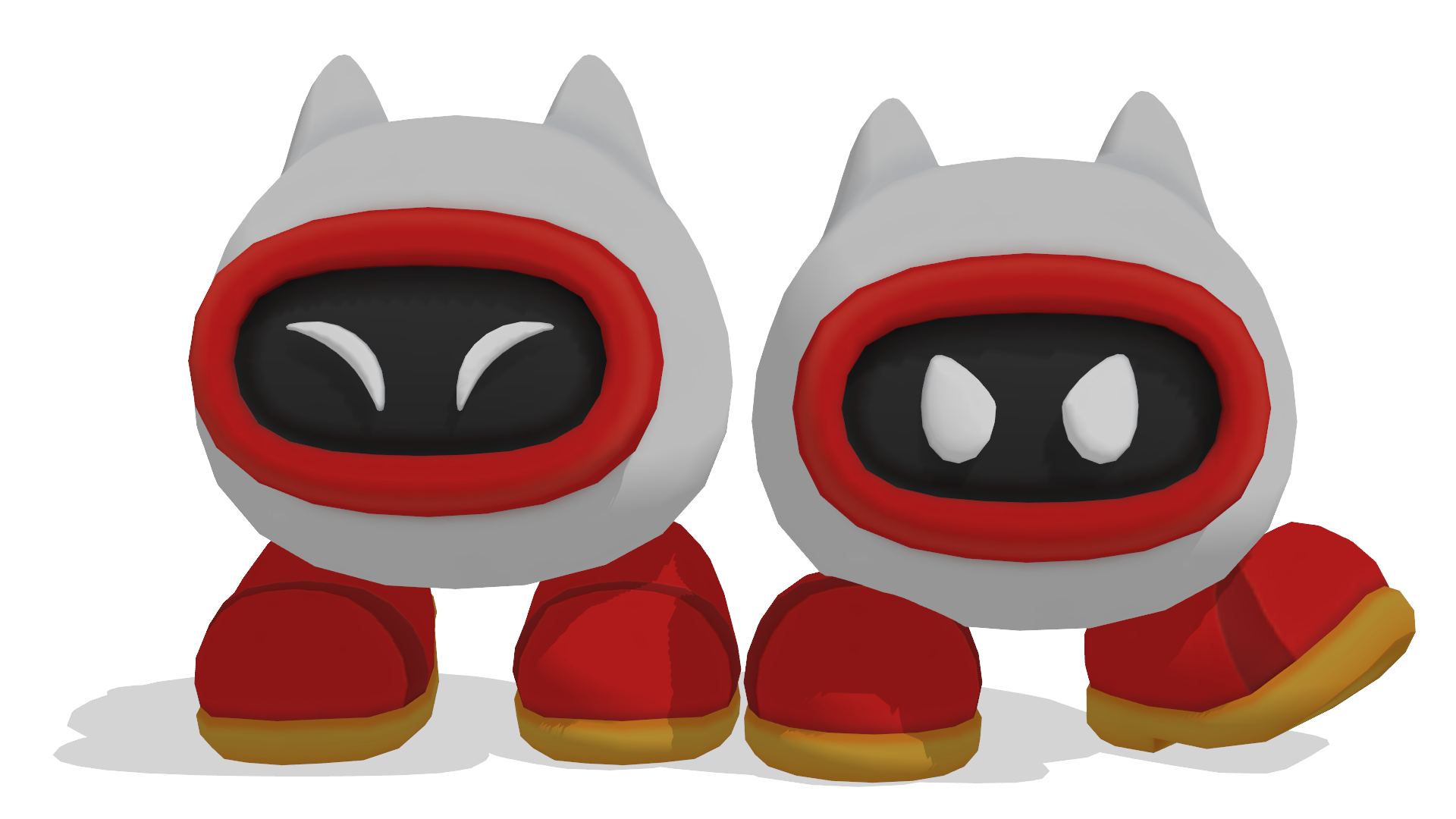 Outmaway in MMD DL by ShadowlesWOLF on DeviantArt