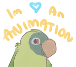 Bird Walk Cycle by FoxedFerret on DeviantArt