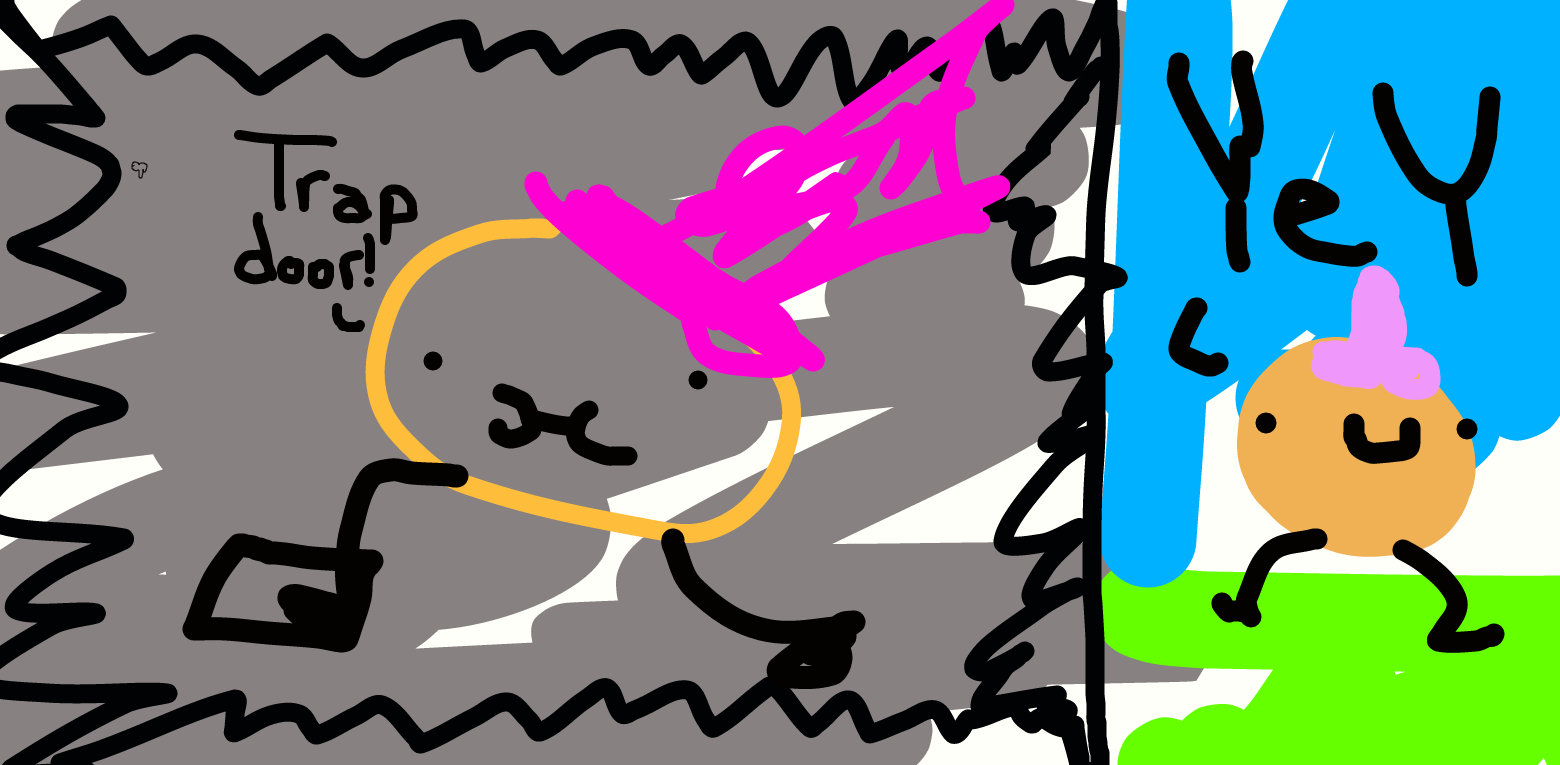 BFDT Challenge 11 by ajmac32 on DeviantArt