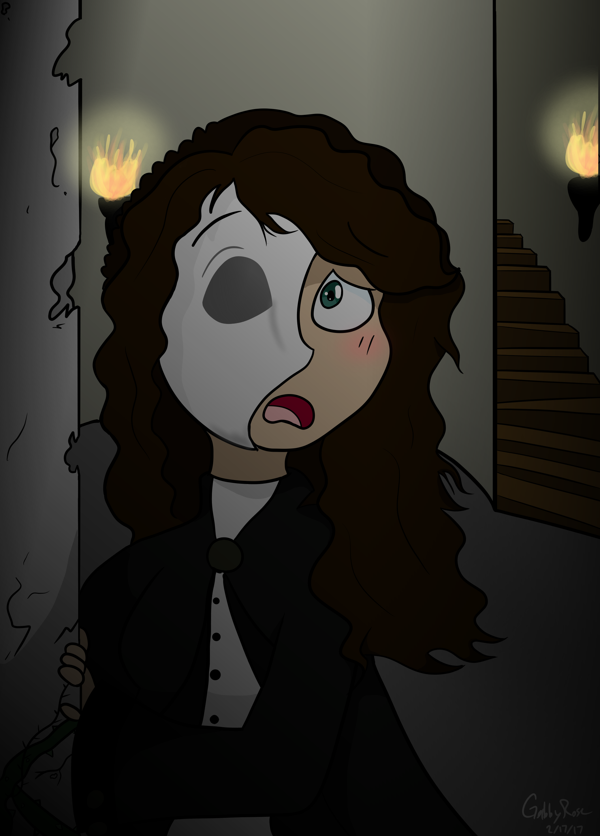 Genderbent Phantom by crazy-bftdii-lover on DeviantArt