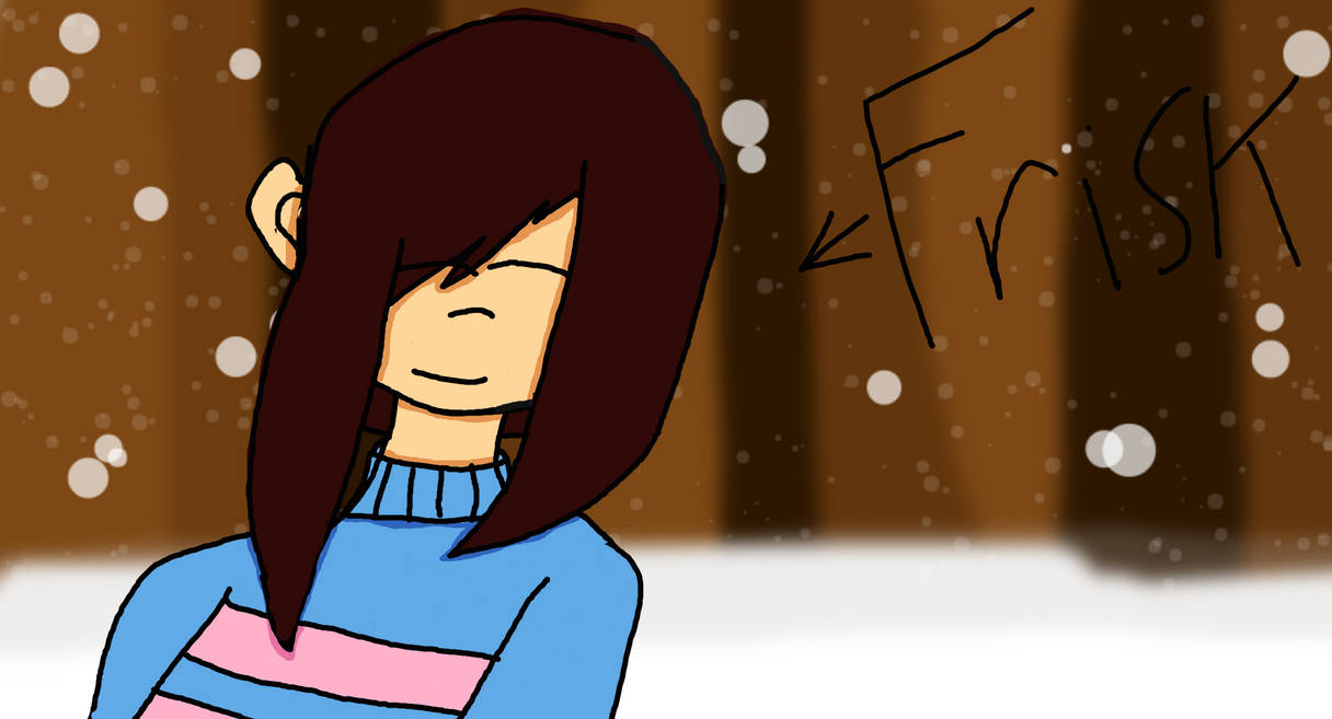 Frisky Bits by TheCrystalScorpion on DeviantArt