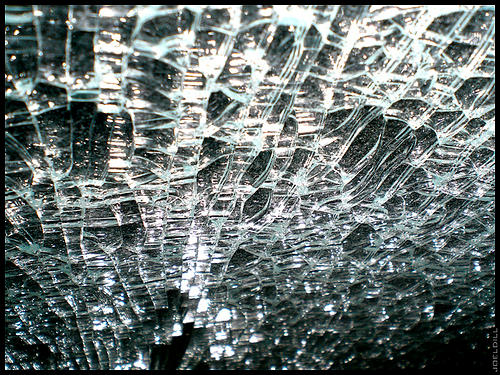 Shattered Glass by irixku on DeviantArt