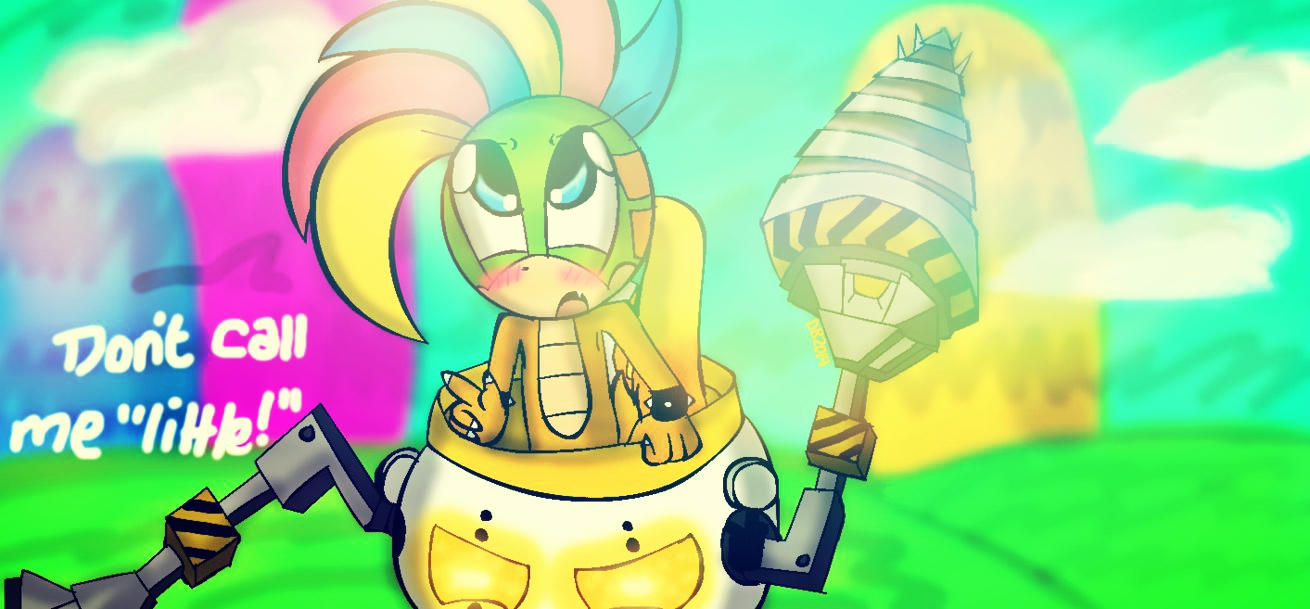 :shrimp: by ichigo1500 on DeviantArt