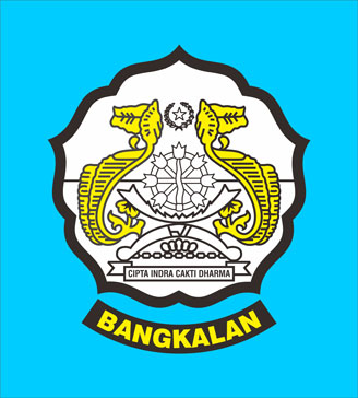 Vector Logo of Kabupaten Bangkalan - Corel Draw by lacailleartwork on ...
