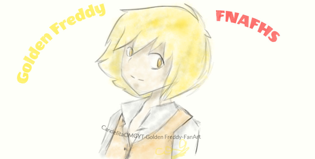 Golden Freddy-CandelitaOMGYT-FNaFHS by CandelitaOMGYT on DeviantArt