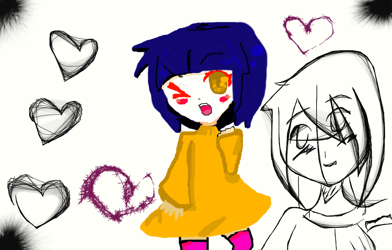 super ugu by cow-master-zing on DeviantArt