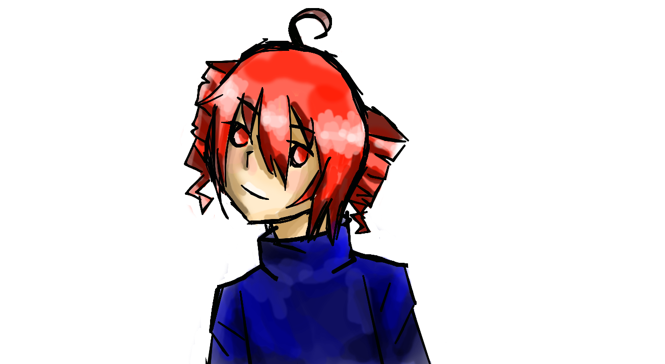 Teto by cow-master-zing on DeviantArt