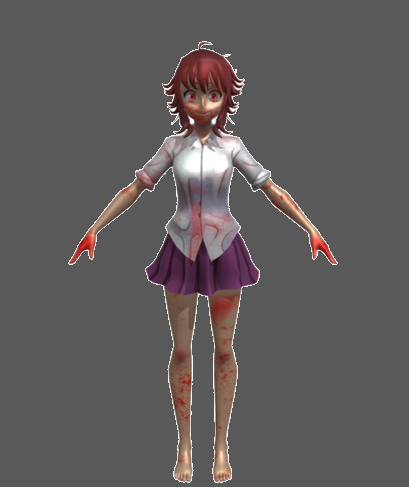 Saiko Chan by goodgamer280 on DeviantArt