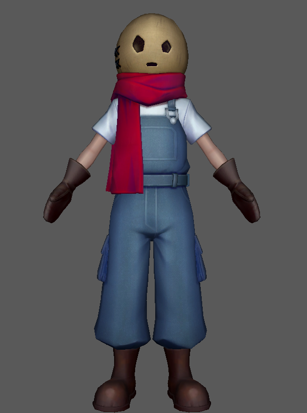 Edward Mason by goodgamer280 on DeviantArt