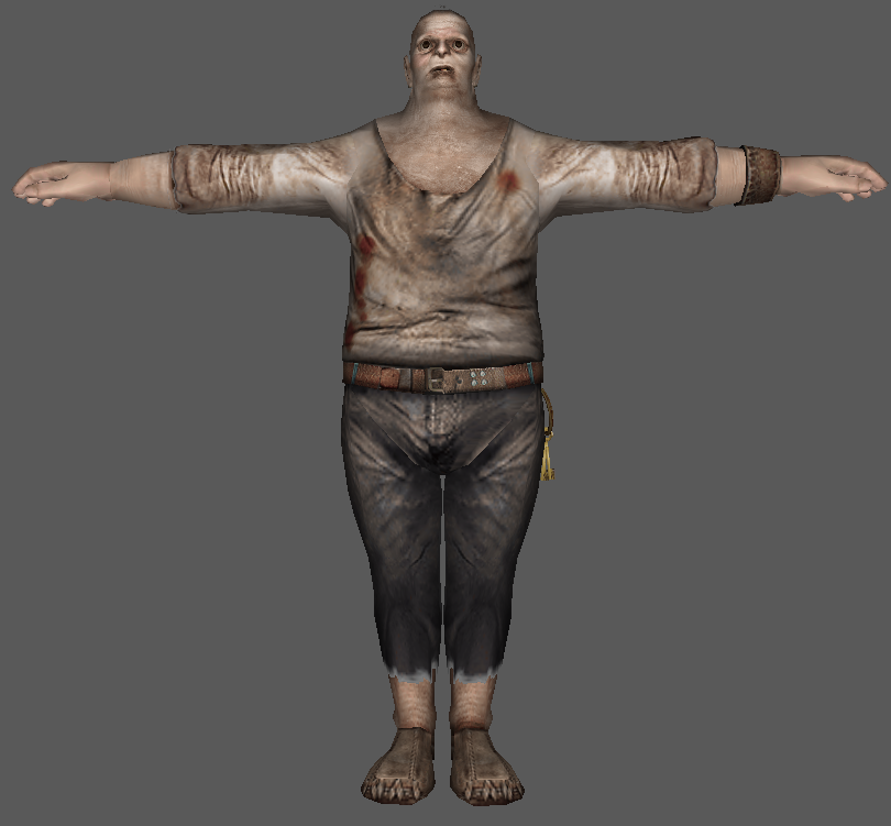 Debilitas by goodgamer280 on DeviantArt