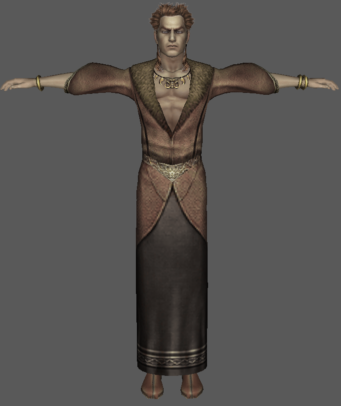 Lorenzo by goodgamer280 on DeviantArt