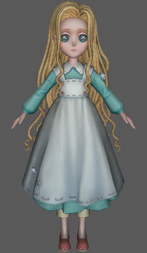 Kohane Tsuyuri by goodgamer280 on DeviantArt