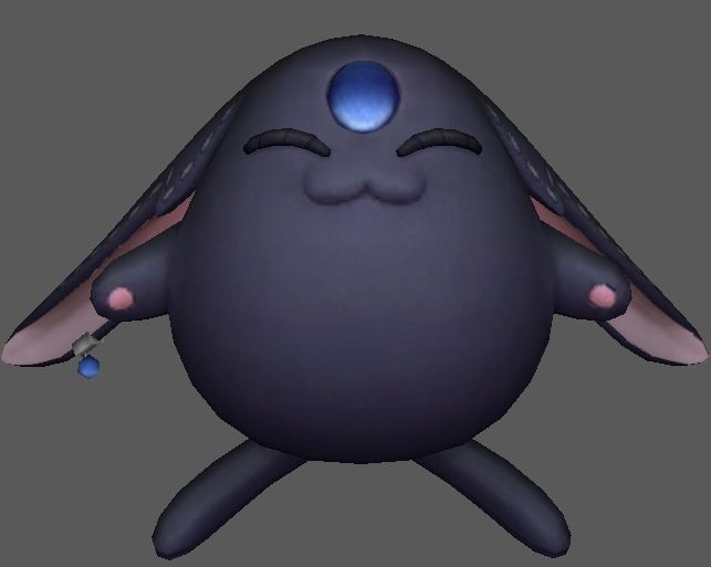 Mokona Modoki by goodgamer280 on DeviantArt