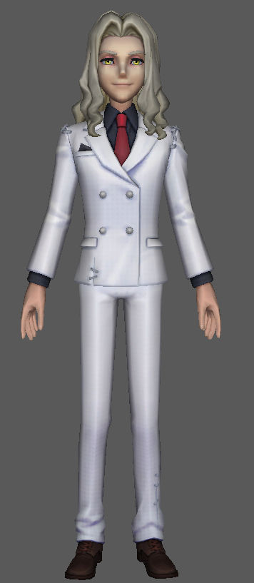 Peter Ratri by goodgamer280 on DeviantArt