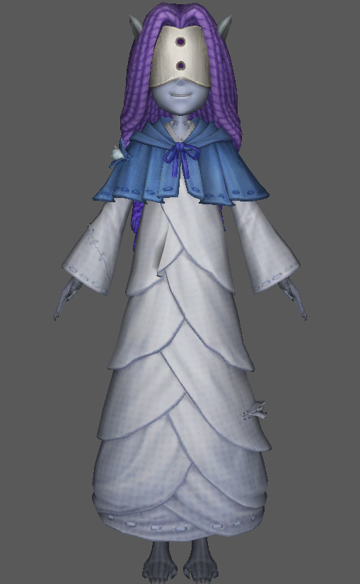 Mujika by goodgamer280 on DeviantArt