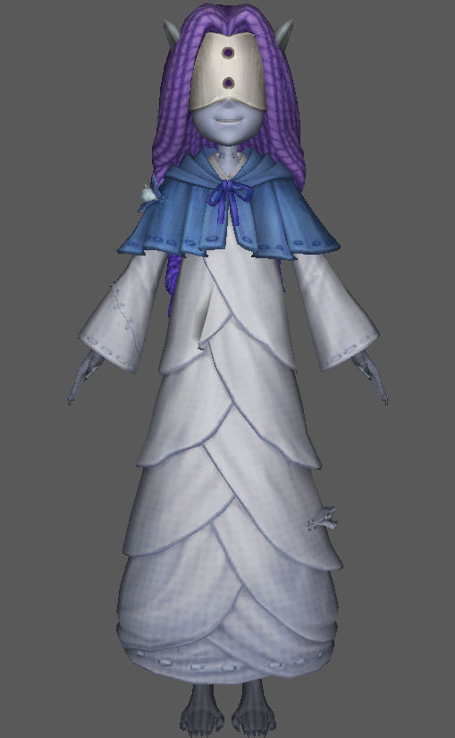 Mujika by goodgamer280 on DeviantArt